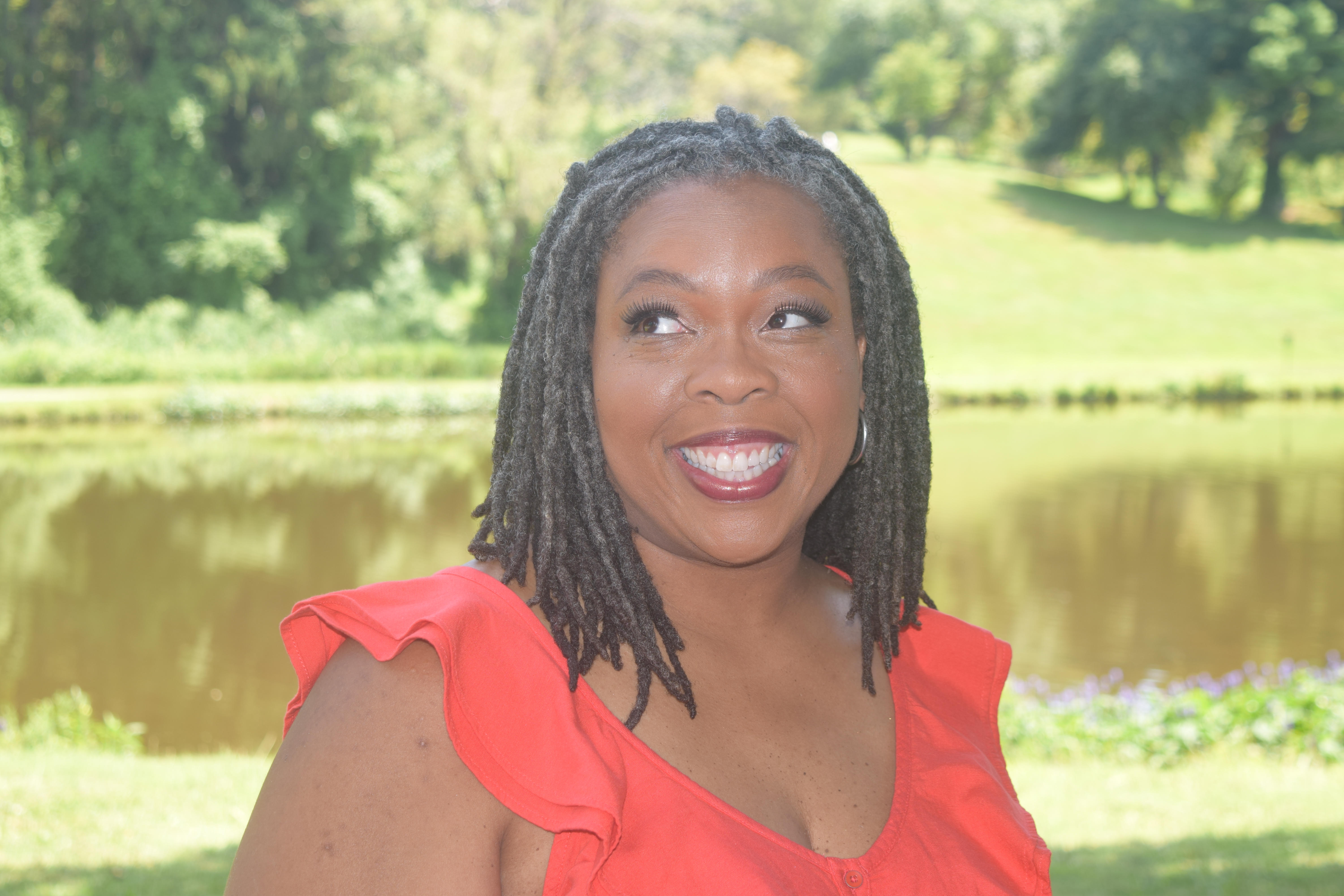Gail Upchurch – Writer